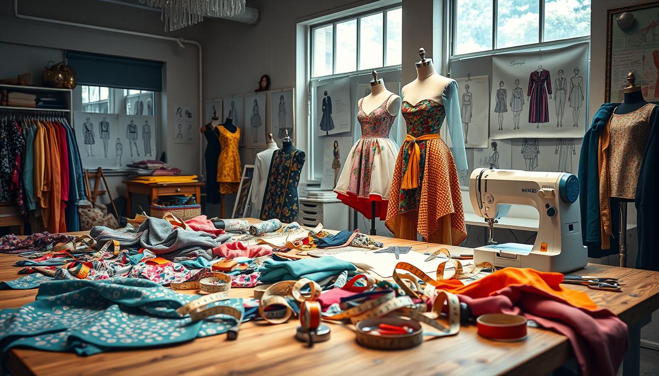 Custom Clothes Maker: Tailored Fashion Solutions