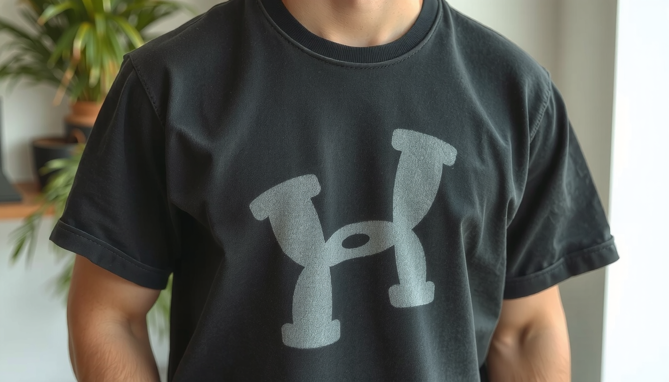 Print Your Artwork on Clothing: 2025 Artist's Guide