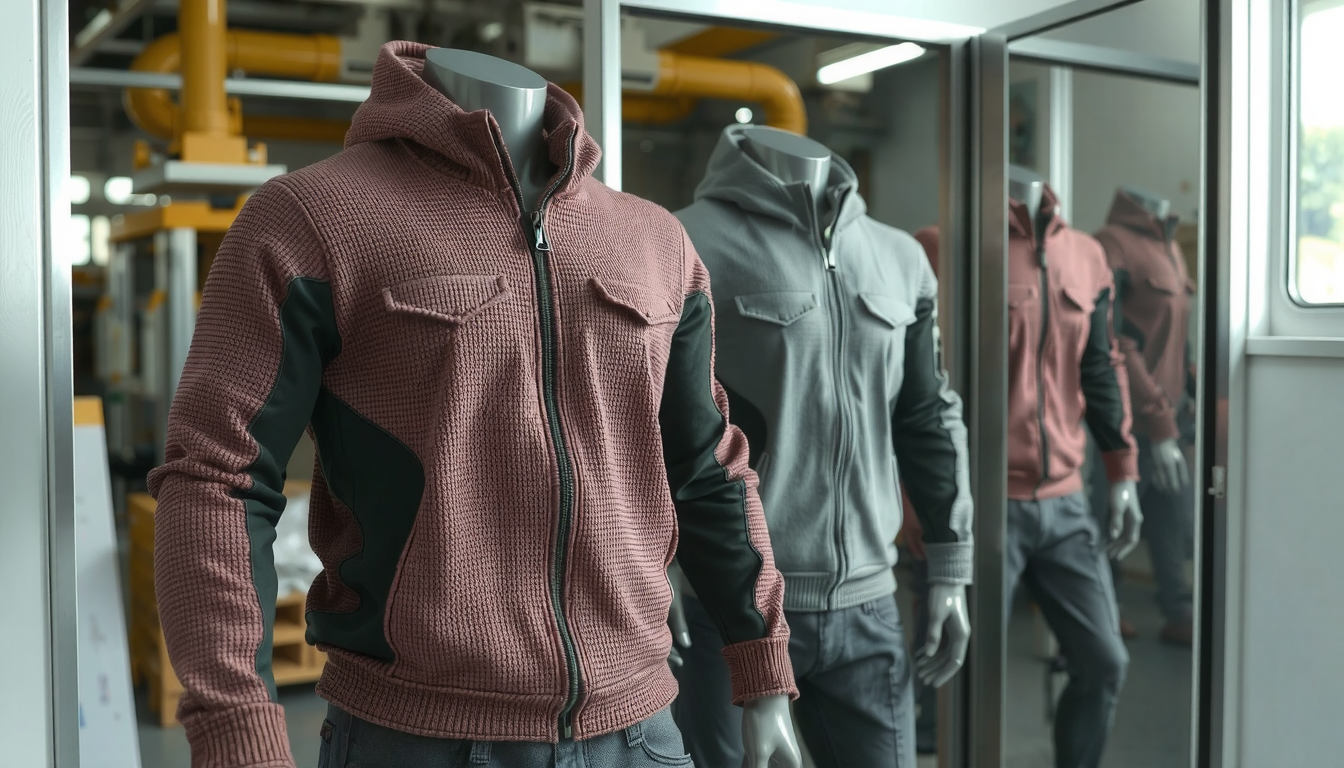 3D Printed Clothes: Complete Guide to Fashion's Future