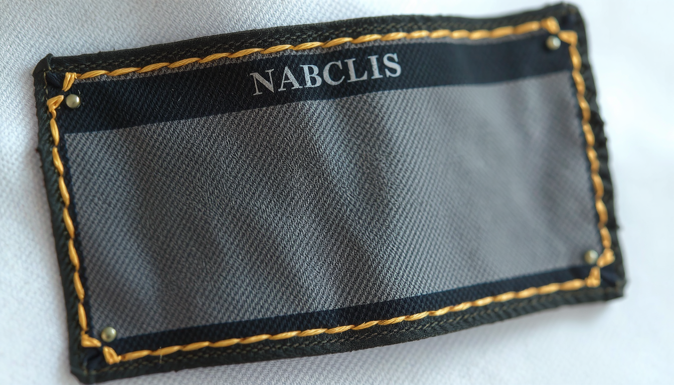 Cloth Label Printing Guide 2025: Complete Brand Solutions